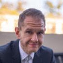 Jeremy Siskind - Angela Myles Beeching